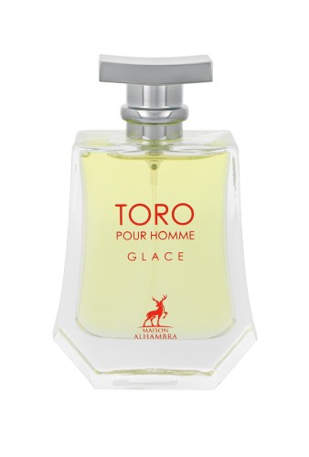 Maison Alhambra Toro Pour Homme Glace Edp 100ml Fragrant